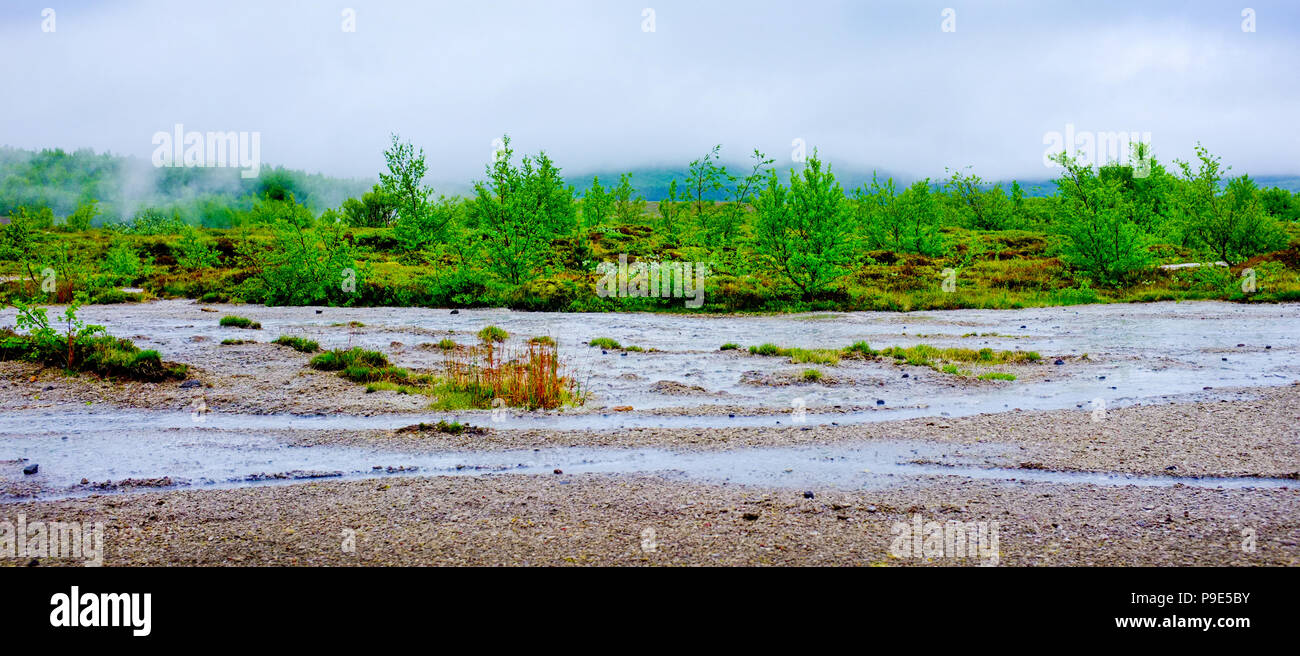 Geography of iceland hi-res stock photography and images - Alamy