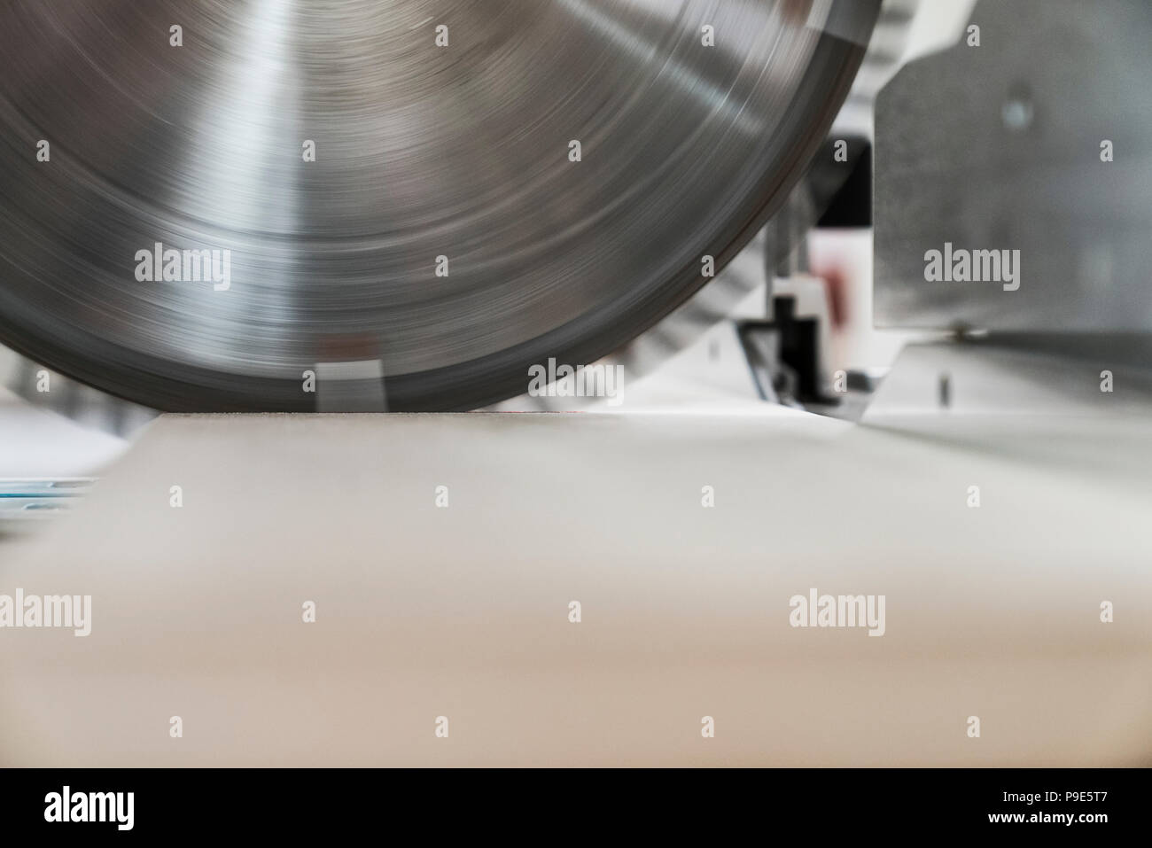 Radial cutting hi-res stock photography and images - Alamy