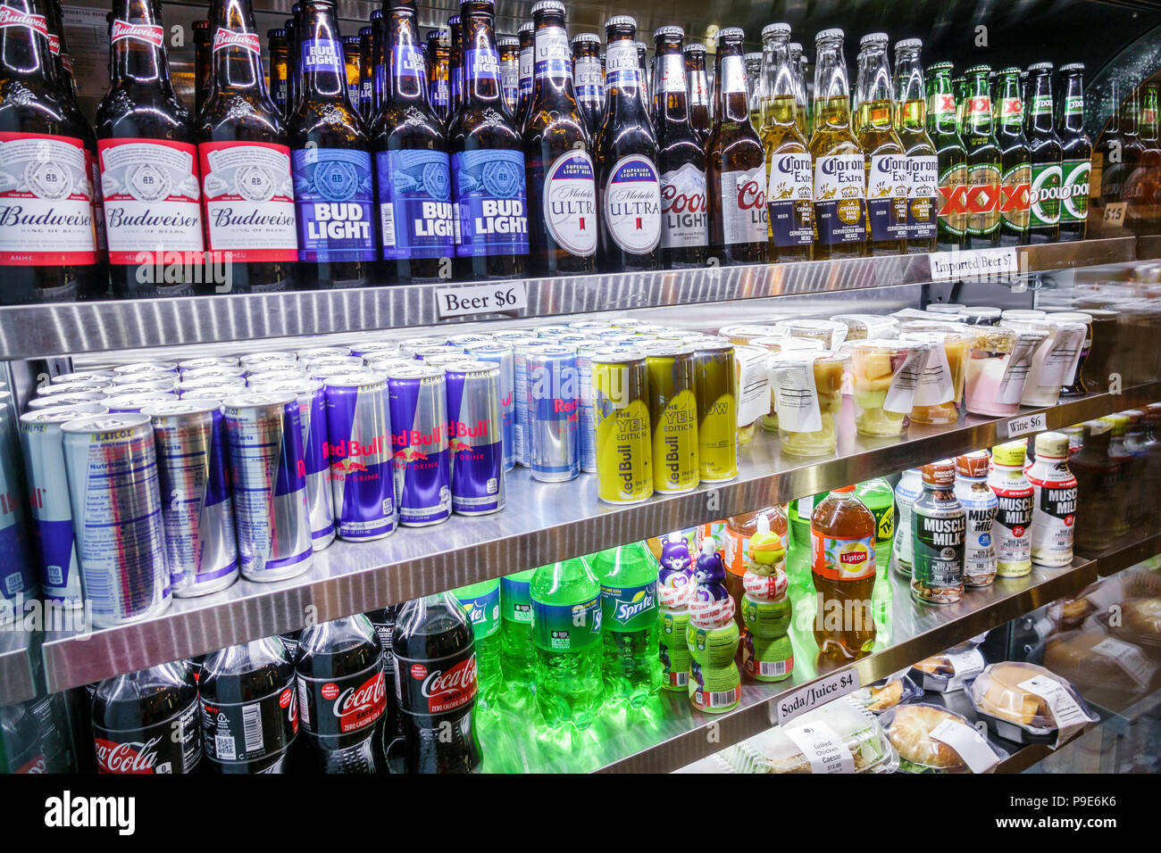 Beer Case High Resolution Stock Photography and Images - Alamy