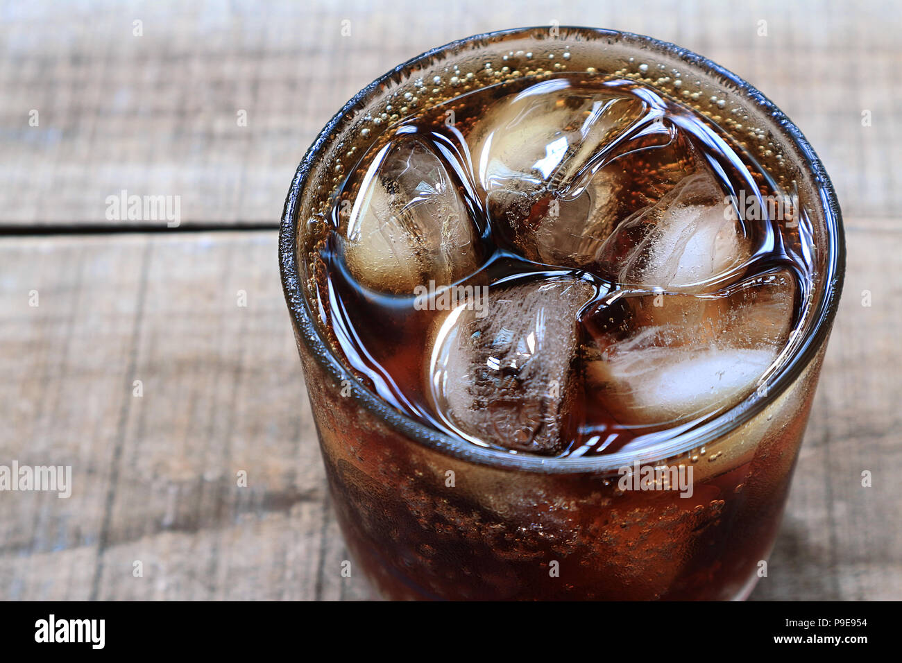 Cola mix hi-res stock photography and images - Alamy
