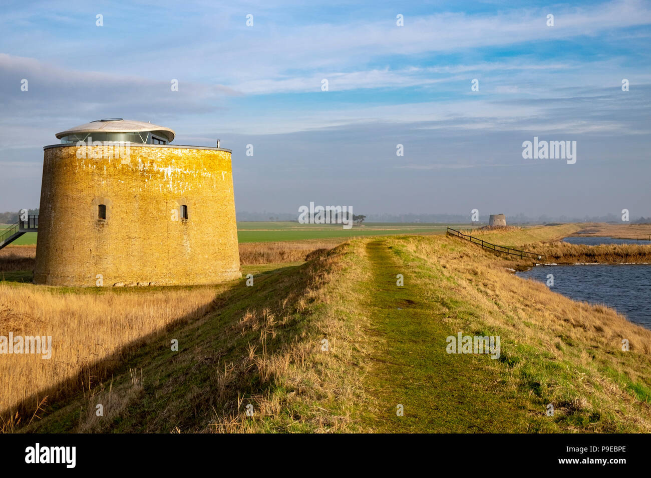 Napoleonic coastal forts hi-res stock photography and images - Alamy