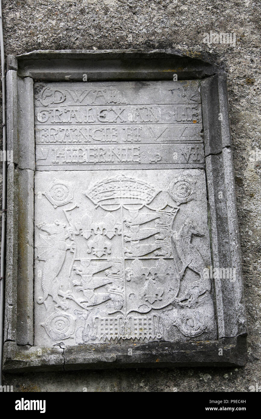 Medieval carvings hi-res stock photography and images - Alamy