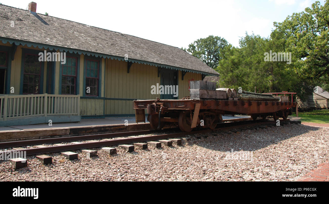 Village wagon hi-res stock photography and images - Alamy