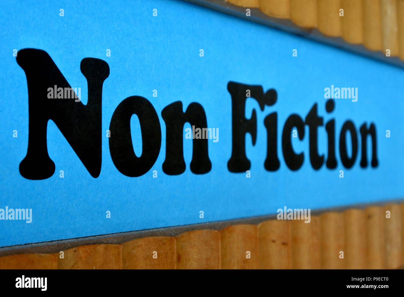 Nonfiction Writing Stock Photos & Nonfiction Writing Stock Images - Alamy