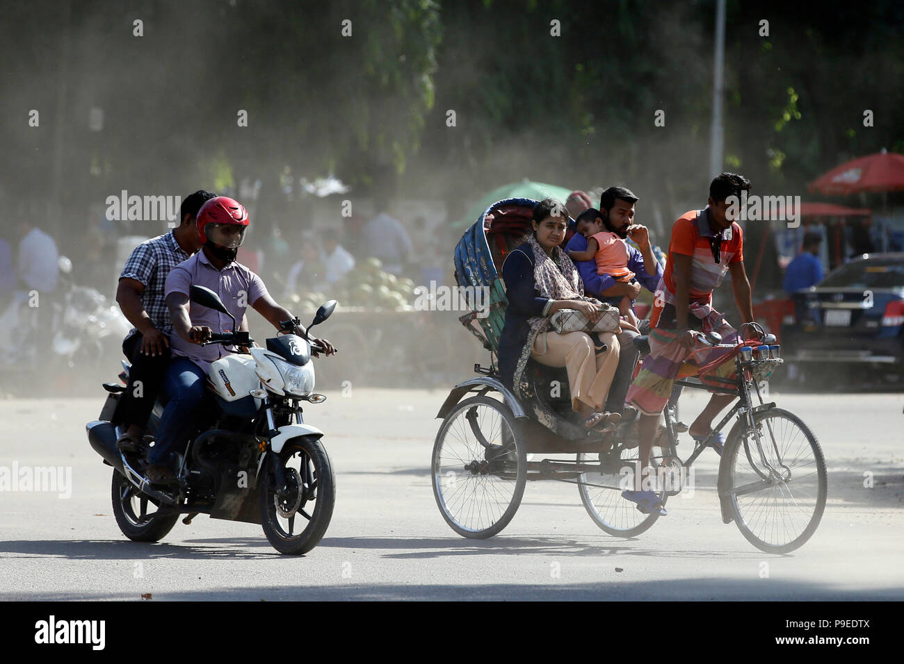Dust problem hi-res stock photography and images - Alamy