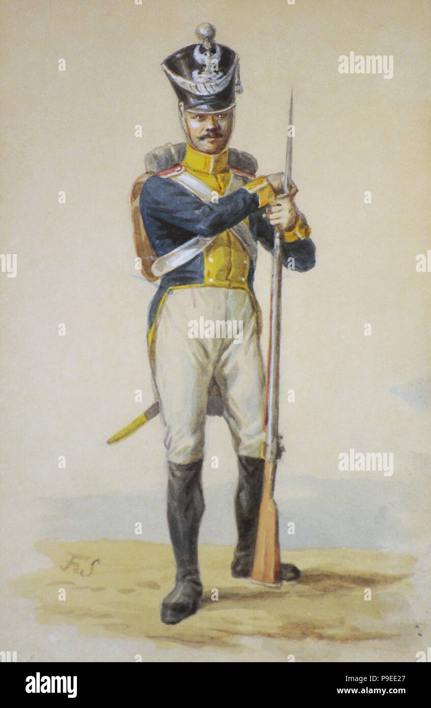 Lithuania military uniform hi-res stock photography and images - Alamy