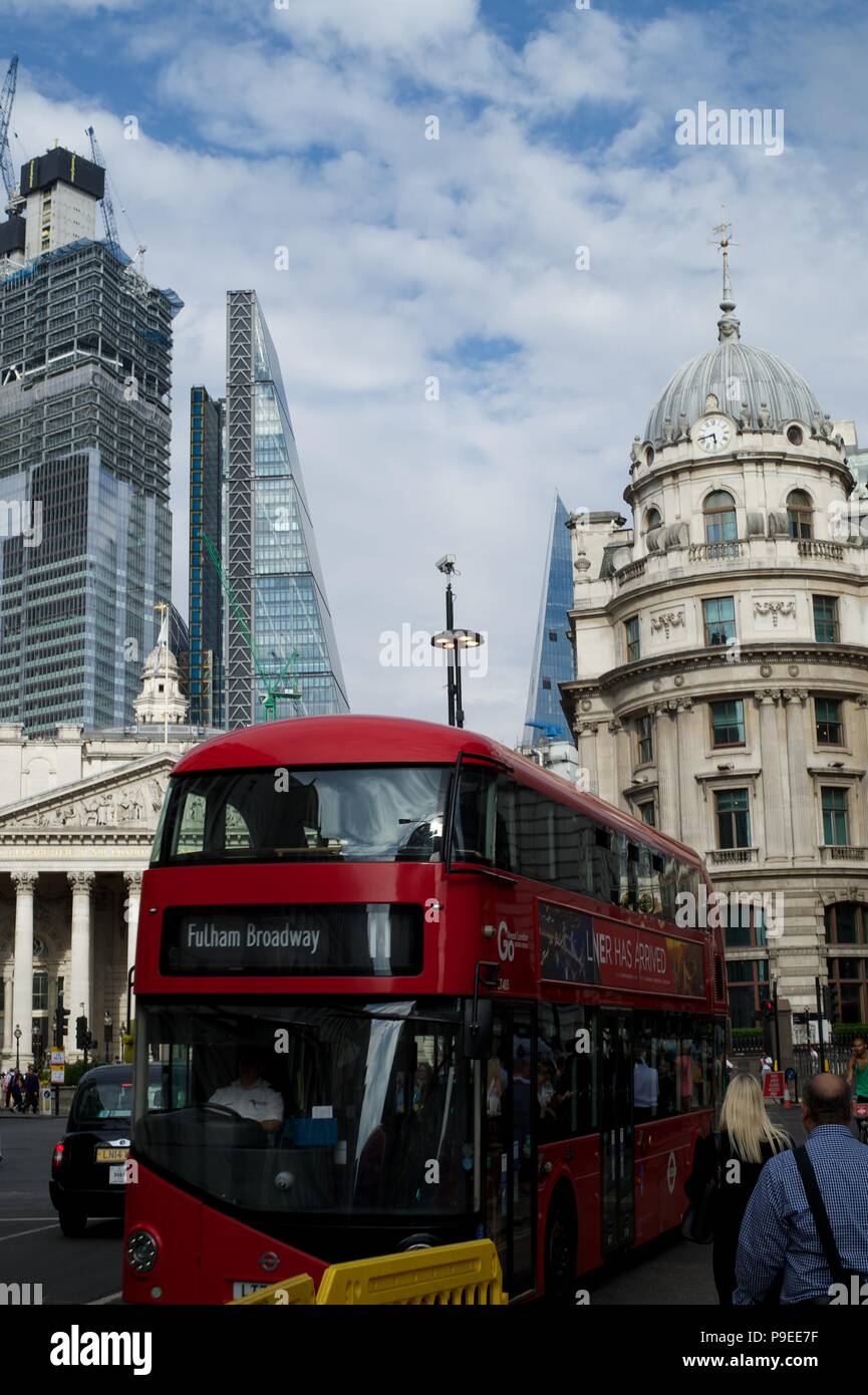 Bishopsgate arcade hi-res stock photography and images - Alamy