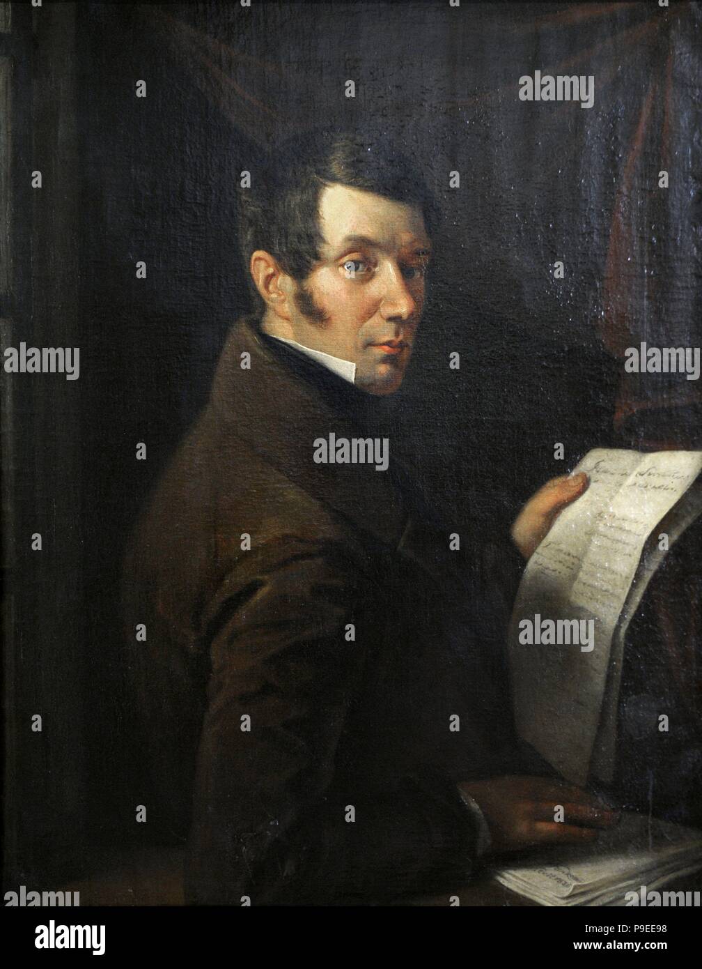 Kazimierz piasecki hi-res stock photography and images - Alamy