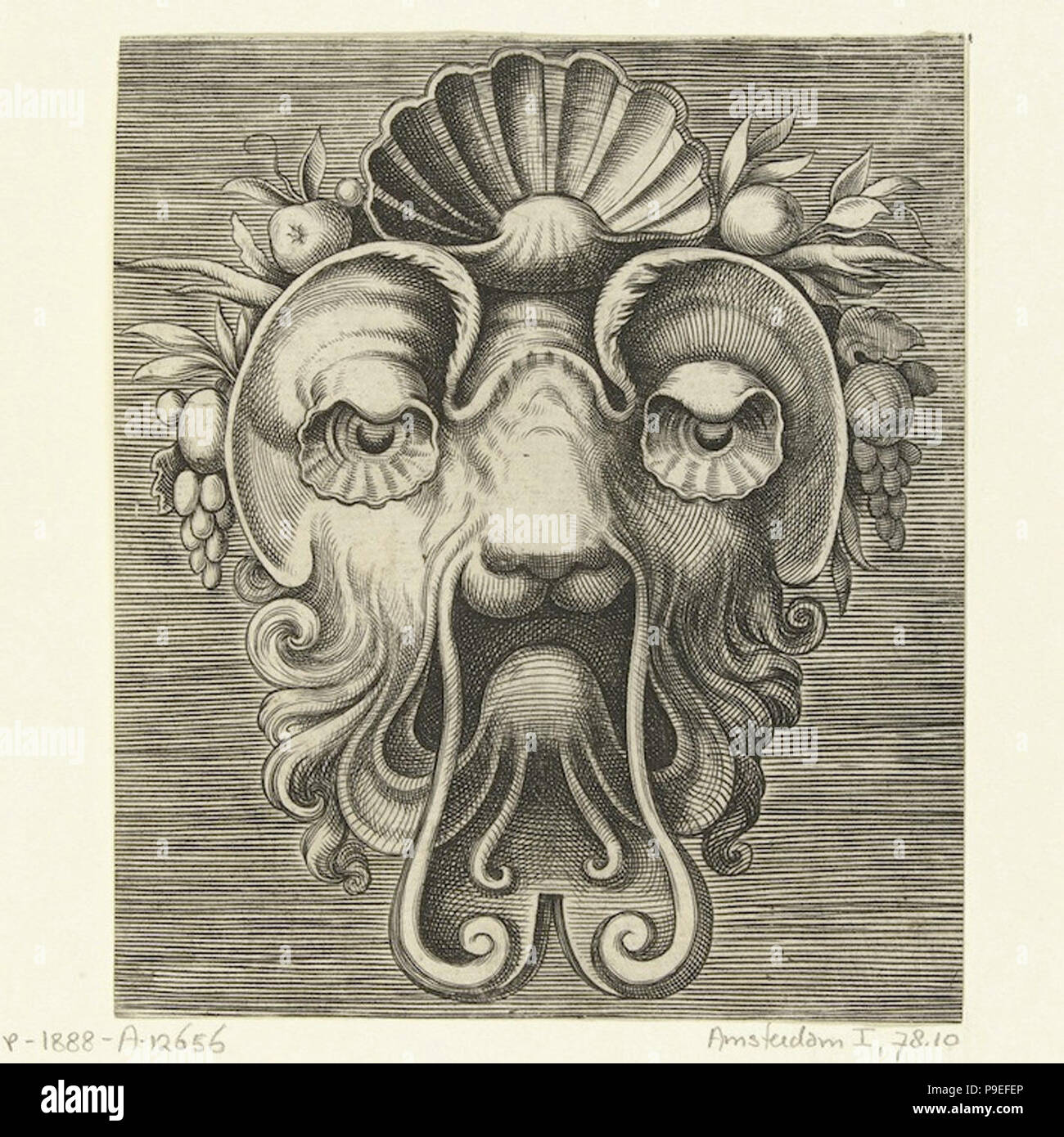 vintage mask face Stock Photo - Alamy