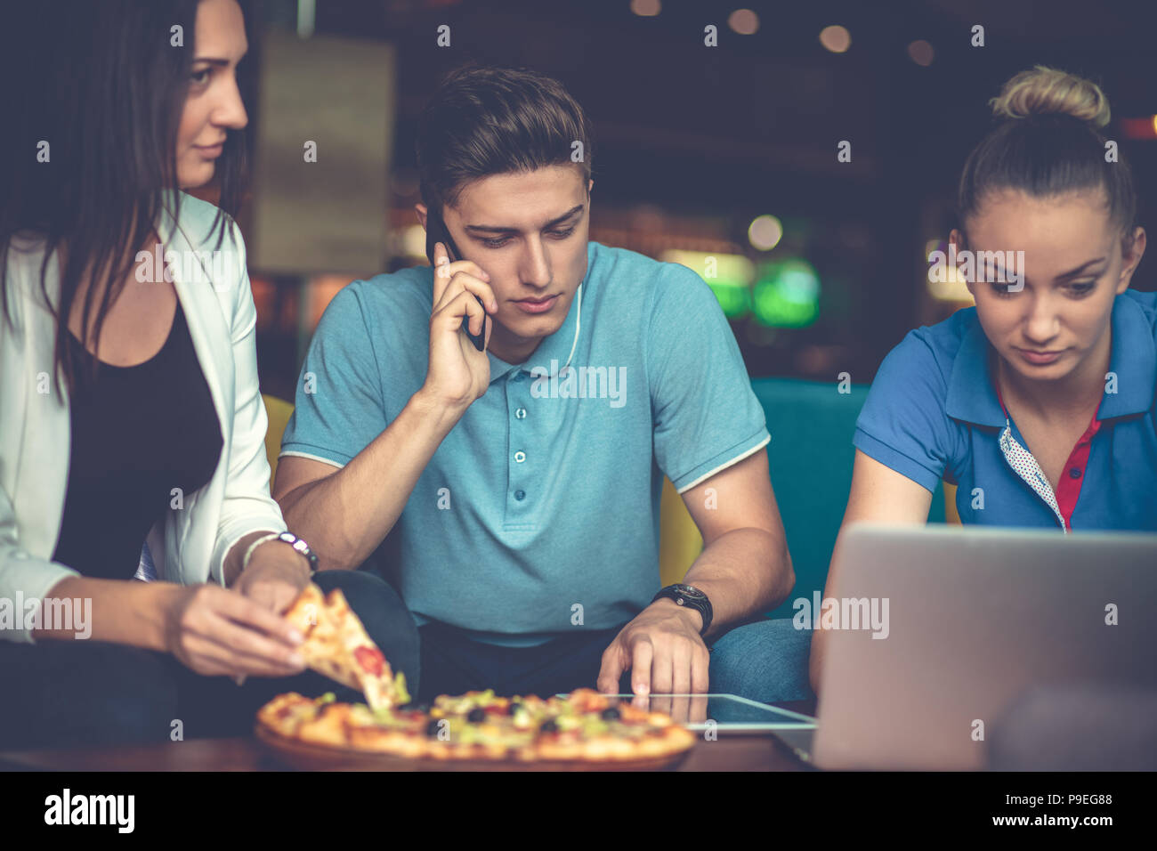 Overweight computer junk hi-res stock photography and images - Alamy