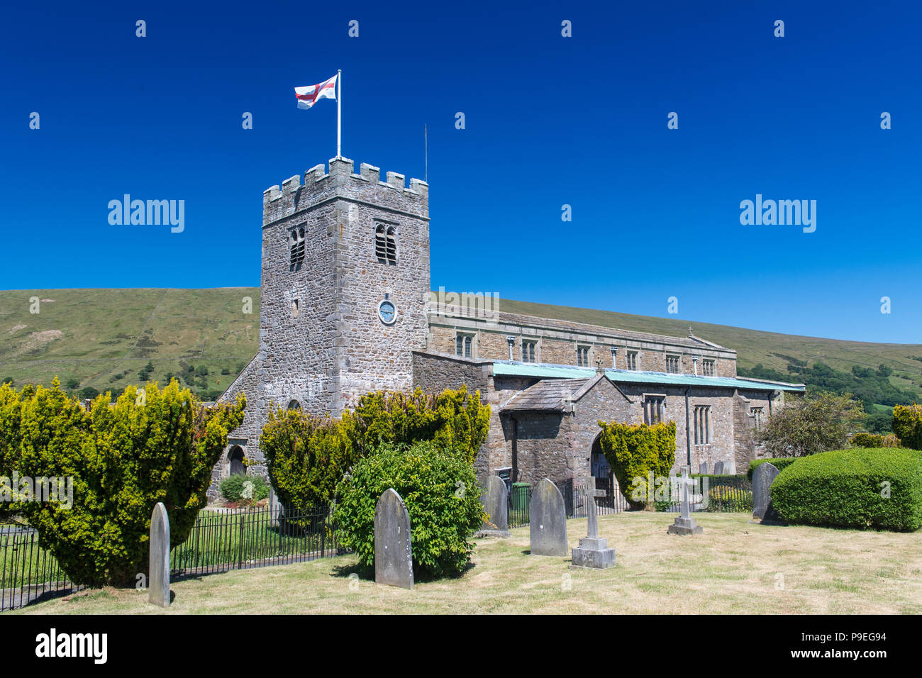 Village dent cumbria england uk hi-res stock photography and images - Alamy