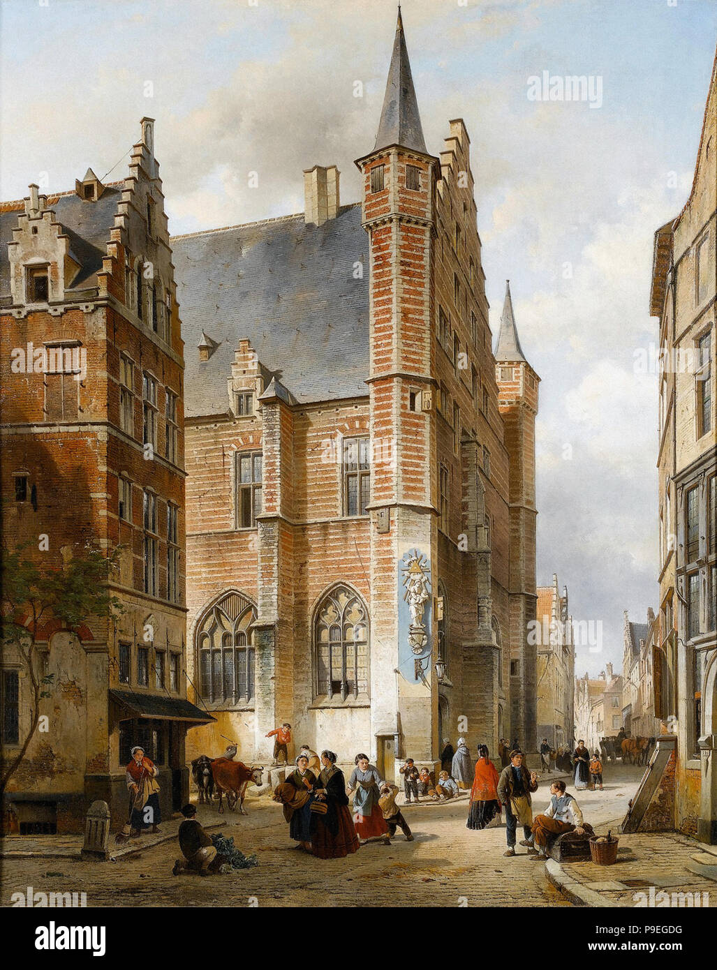 Jan michiel ruyten hi-res stock photography and images - Alamy