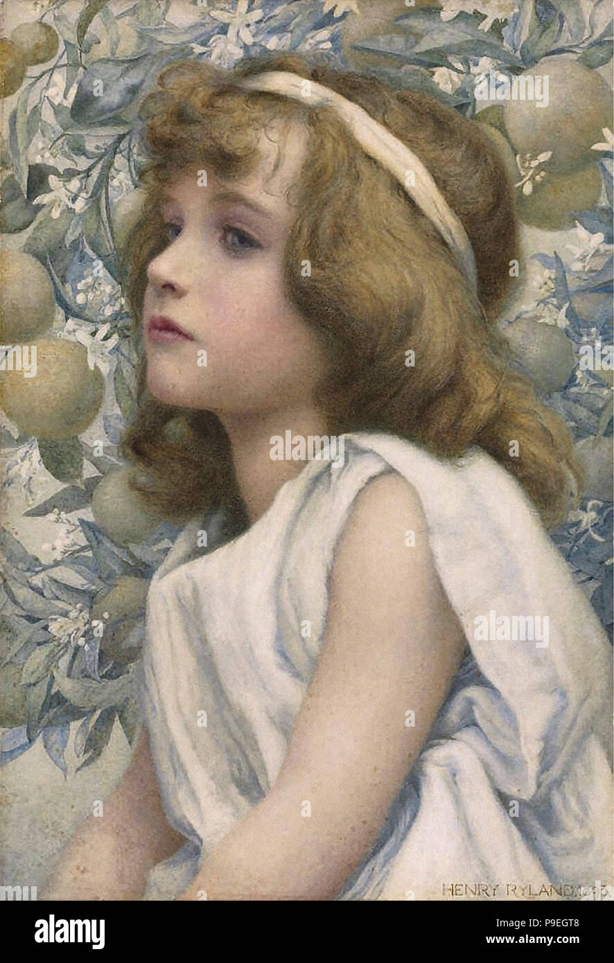 Florimel hi-res stock photography and images - Alamy