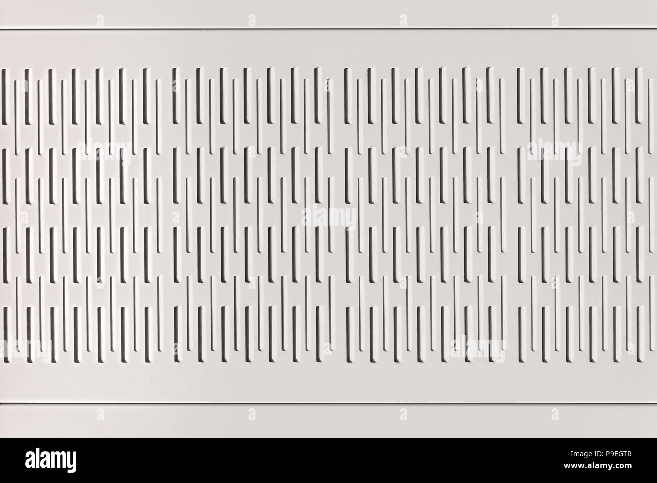 Industrial panels background hi-res stock photography and images - Alamy