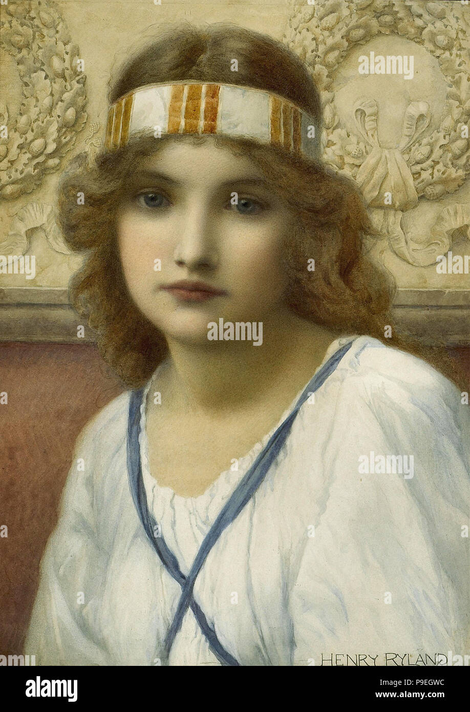 Ryland Henry - Purity Stock Photo - Alamy