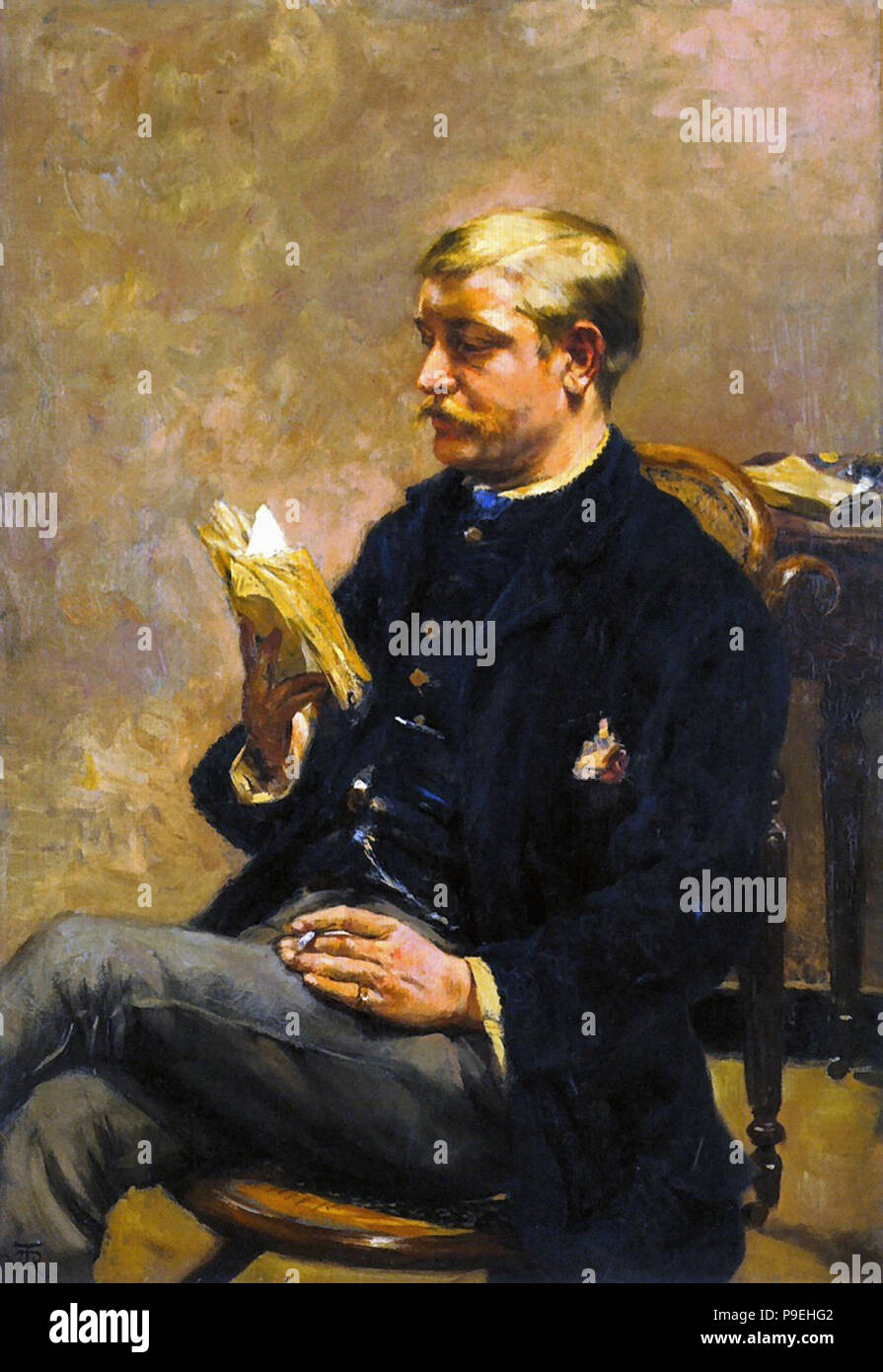 Octave maus hi-res stock photography and images - Alamy