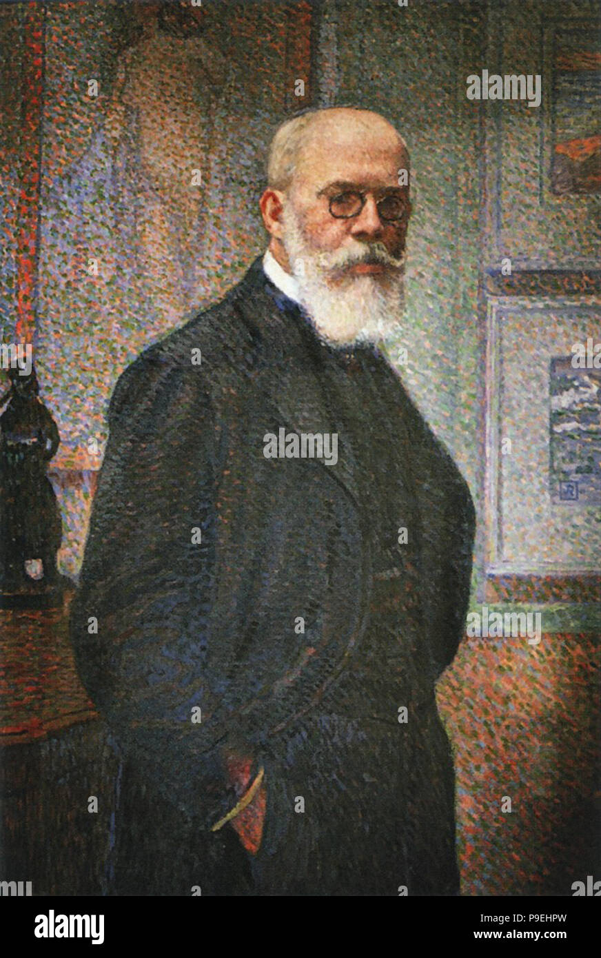 Louis bonnier hi-res stock photography and images - Alamy