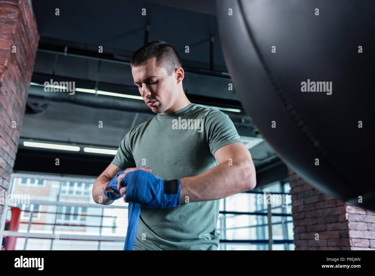 Ready activity hi-res stock photography and images - Alamy