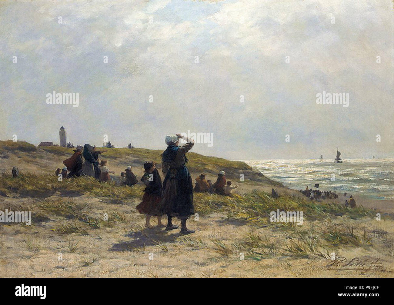 Philip sadee hi-res stock photography and images - Alamy