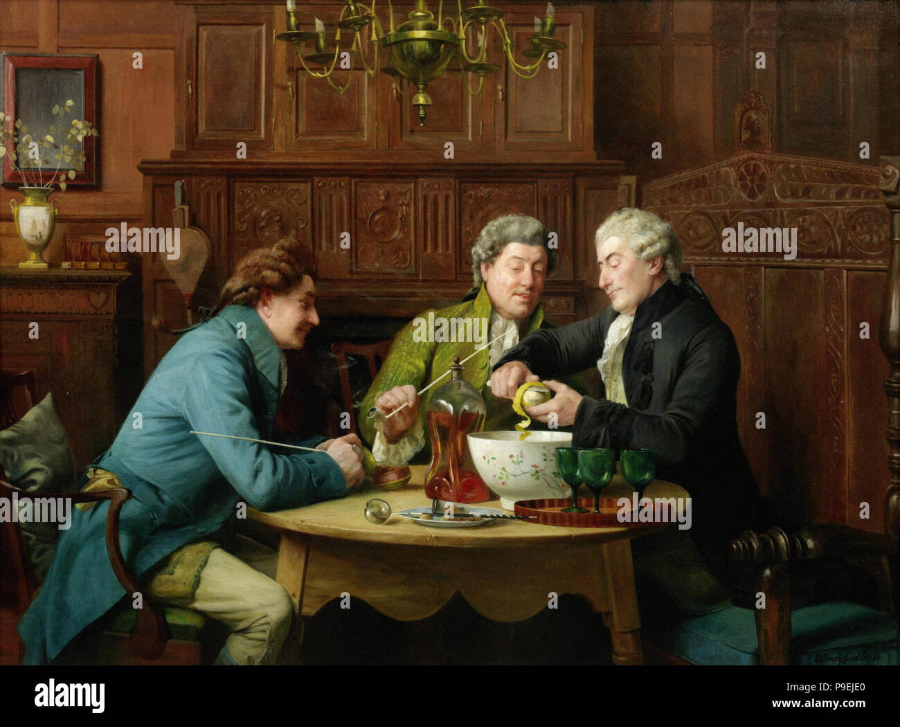 Walter good hi-res stock photography and images - Alamy