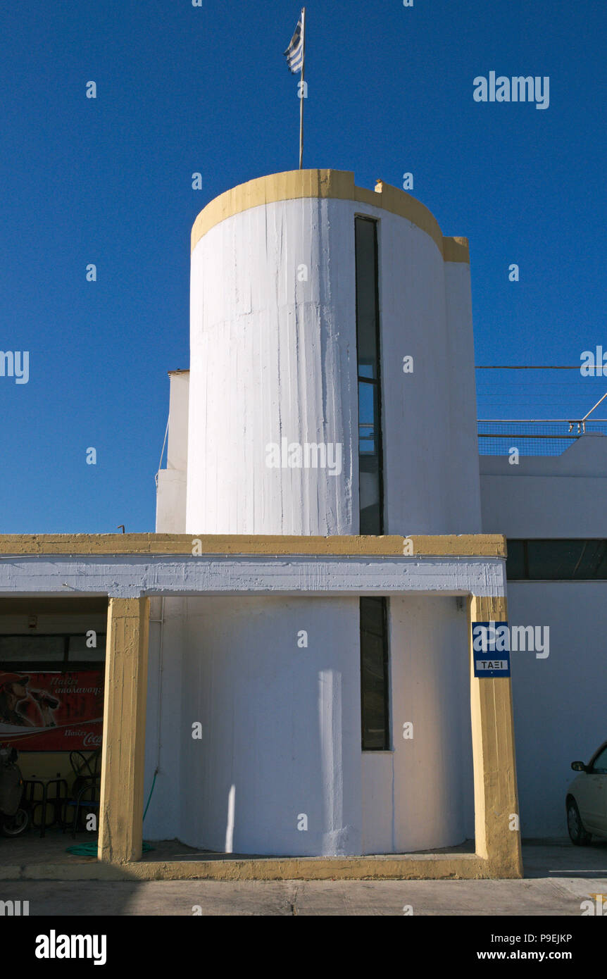 Italian rationalism hi-res stock photography and images - Alamy