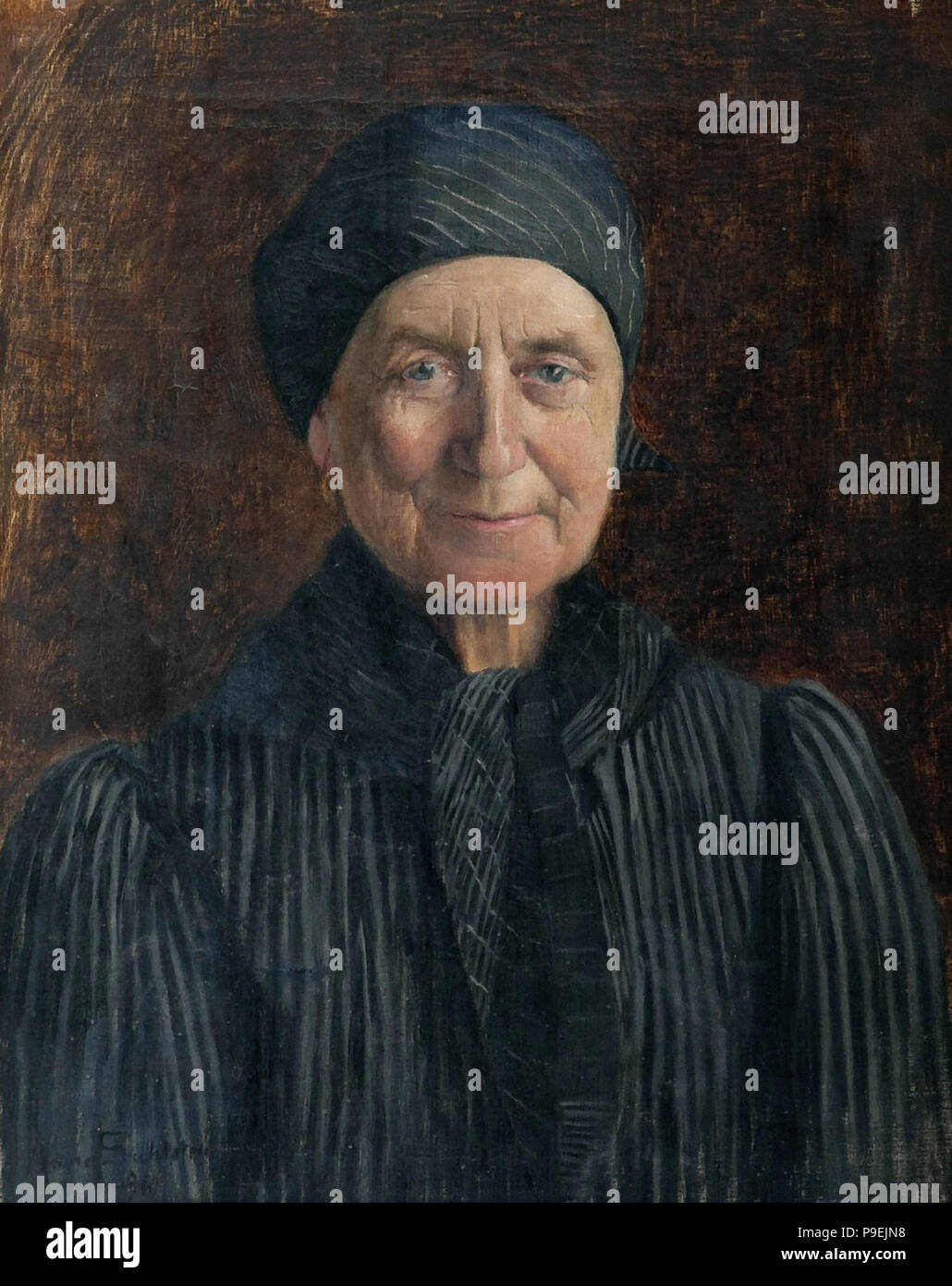 Anna sahlsten hi-res stock photography and images - Alamy