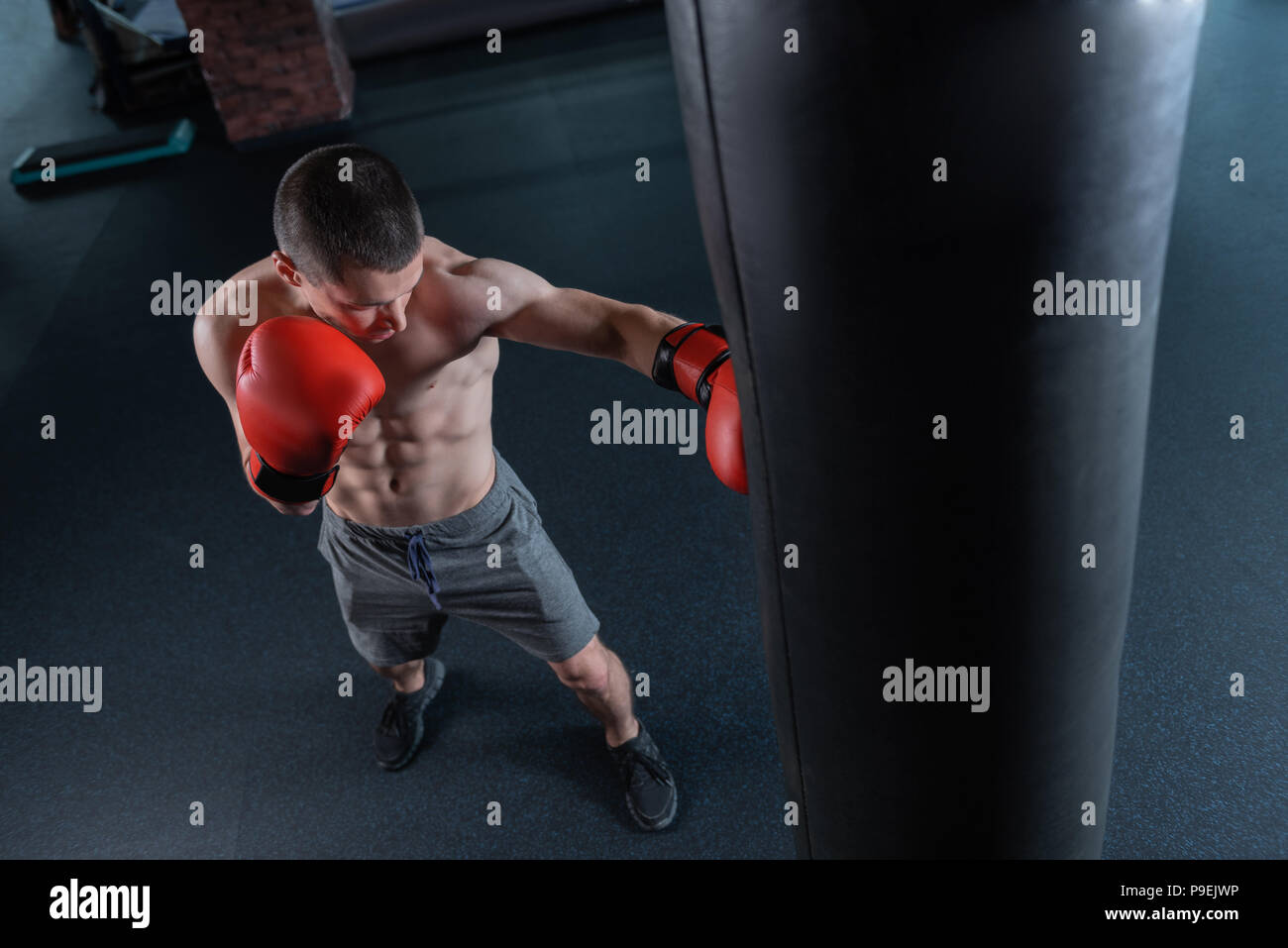 Love jacked hi-res stock photography and images - Alamy