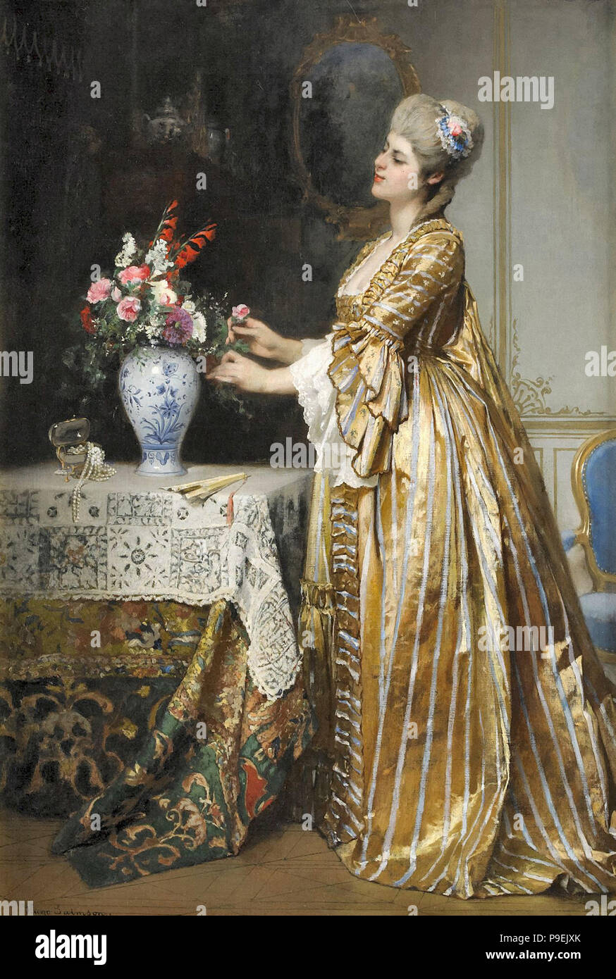 Hugo dam hi-res stock photography and images - Alamy