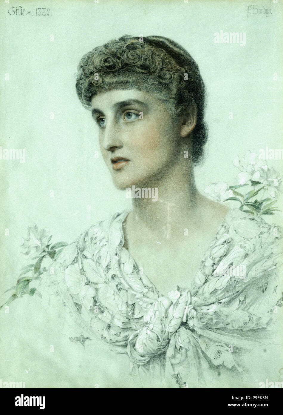 Anthony frederick hi-res stock photography and images - Alamy