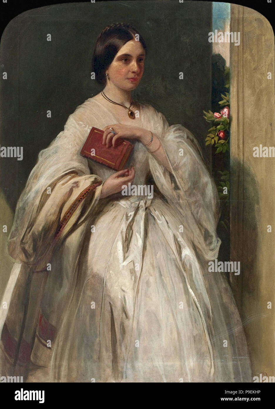 Countess of rothes hi-res stock photography and images - Alamy