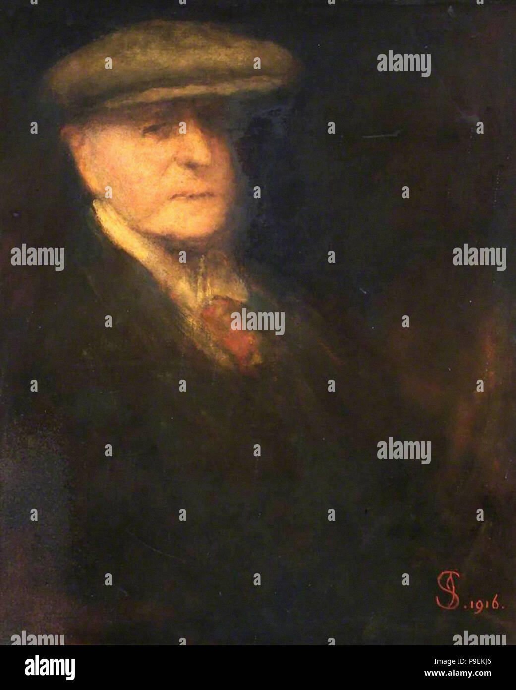 James self hi-res stock photography and images - Alamy