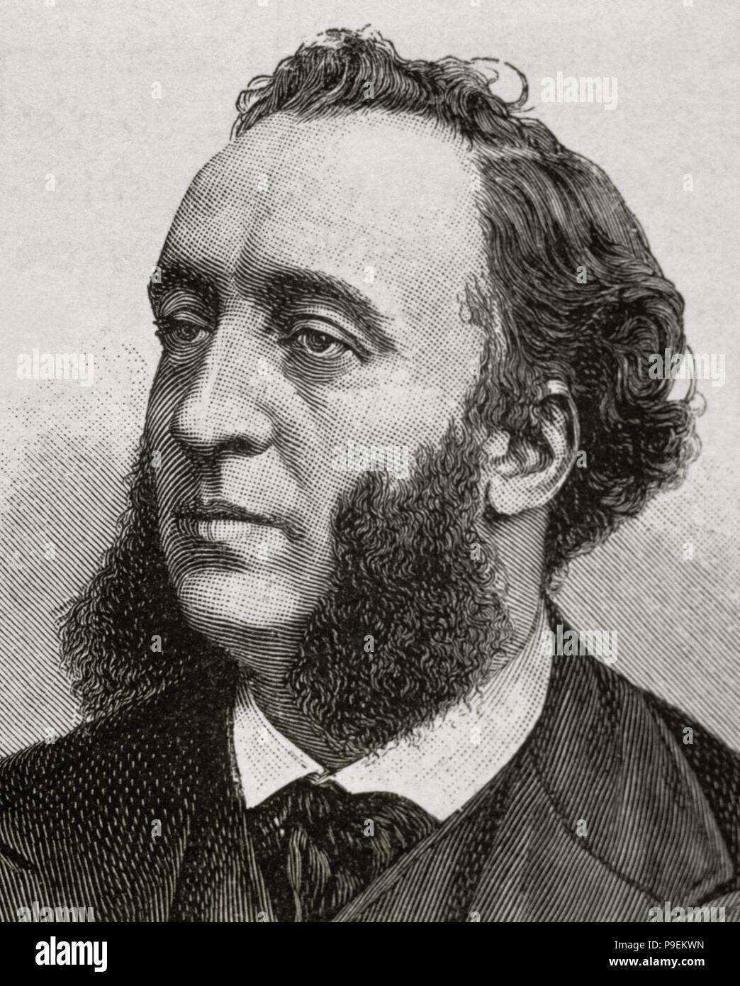 Jules ferry hi-res stock photography and images - Alamy