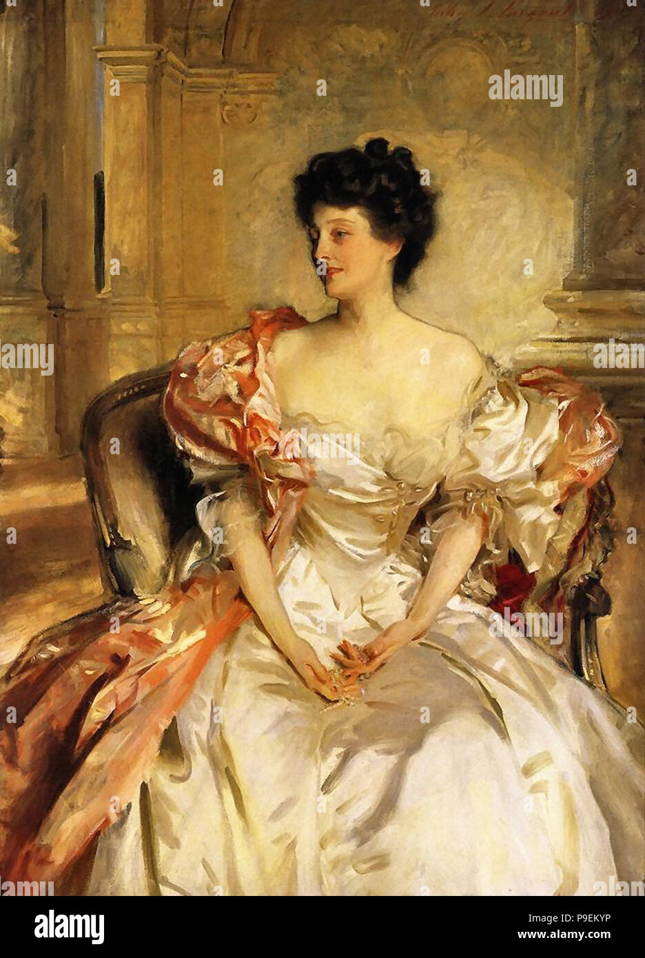 Cora smith hi-res stock photography and images - Alamy