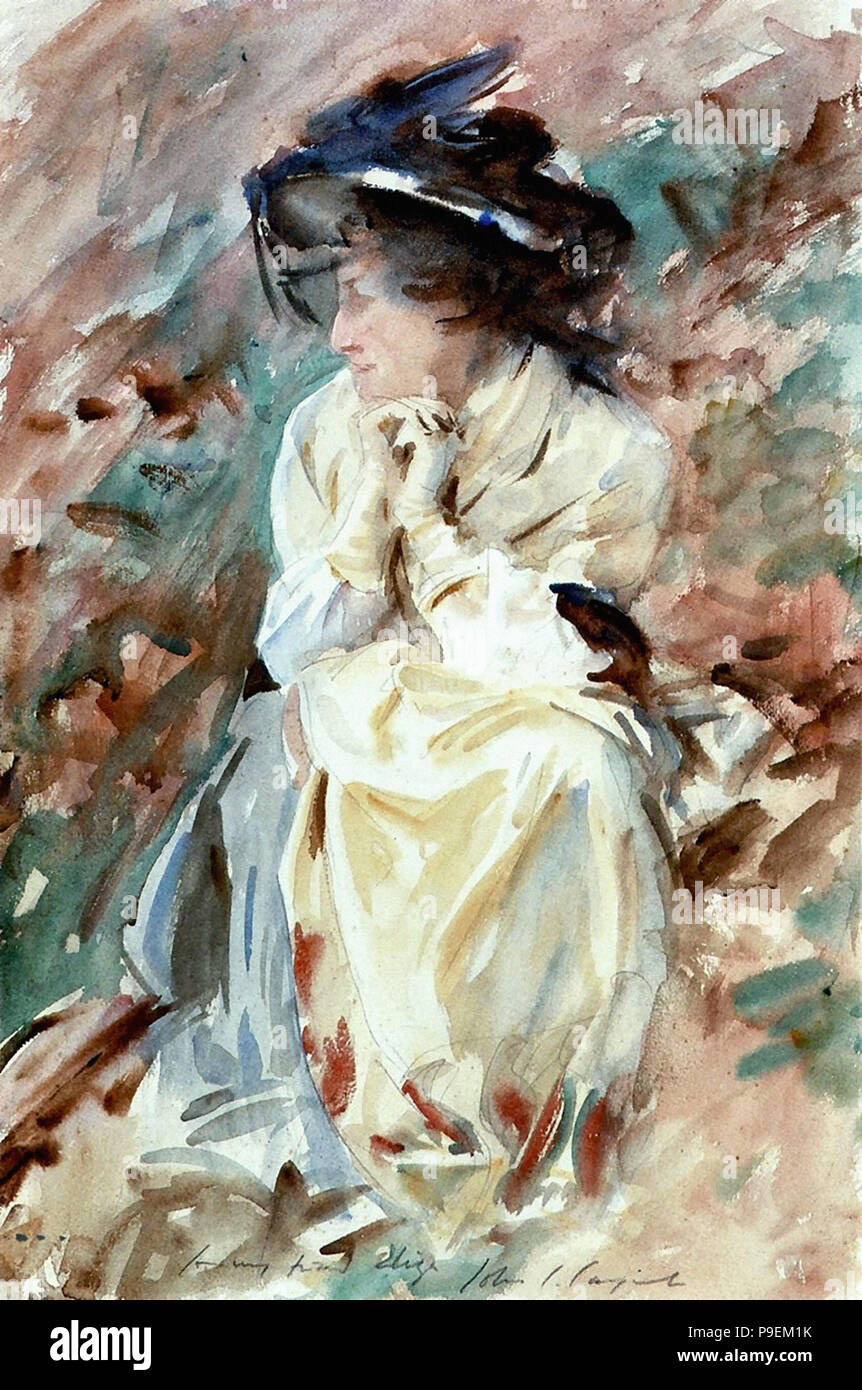 Emily sargent hi-res stock photography and images - Alamy