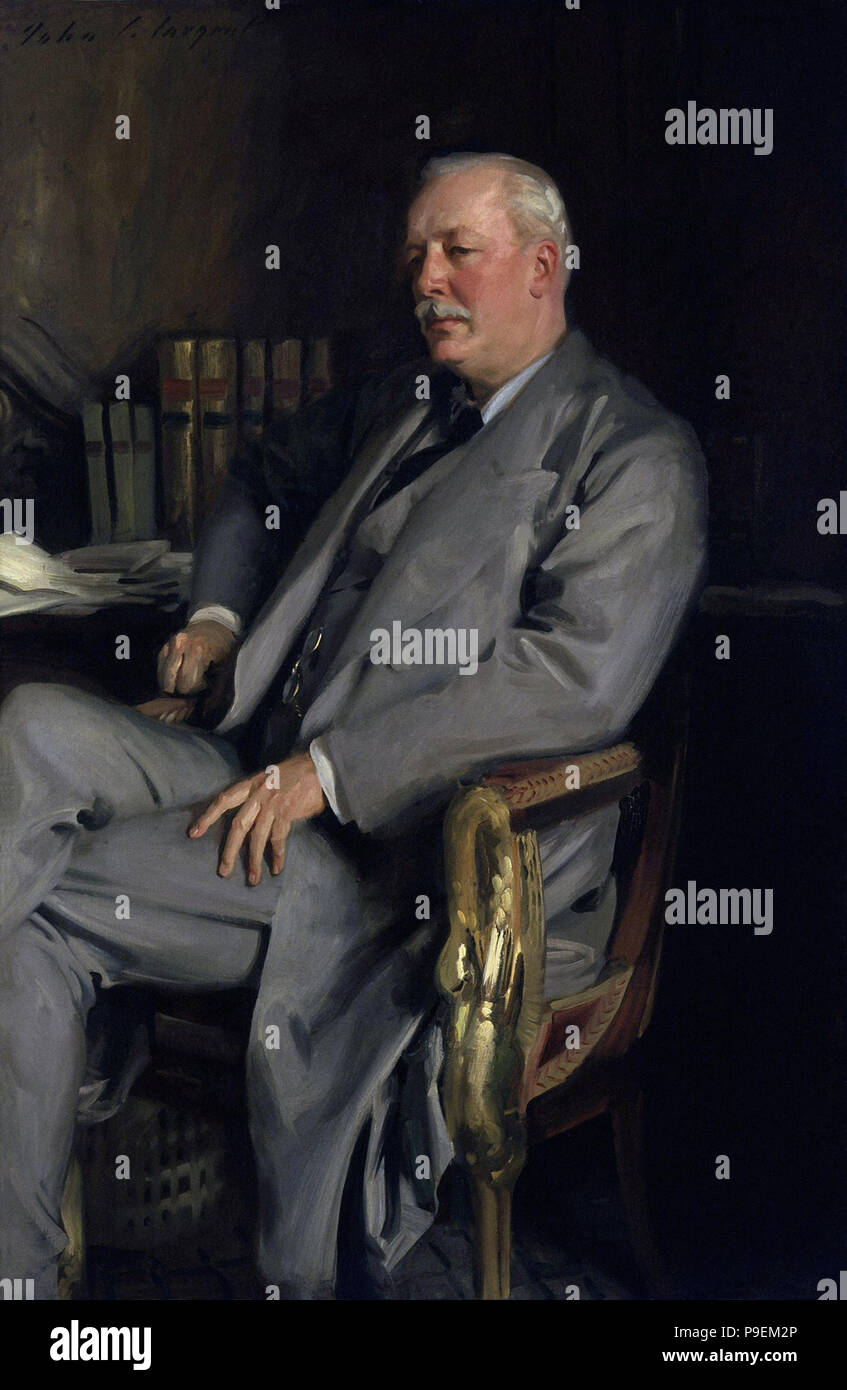 John baring hi-res stock photography and images - Alamy