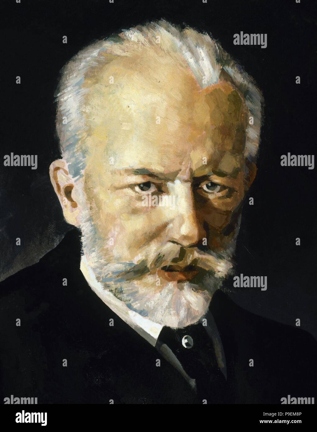 Pyotr ilich tchaikovsky russian composer hi-res stock photography and ... Pyotr ilich tchaikovsky russian composer hi-res stock photography and ...