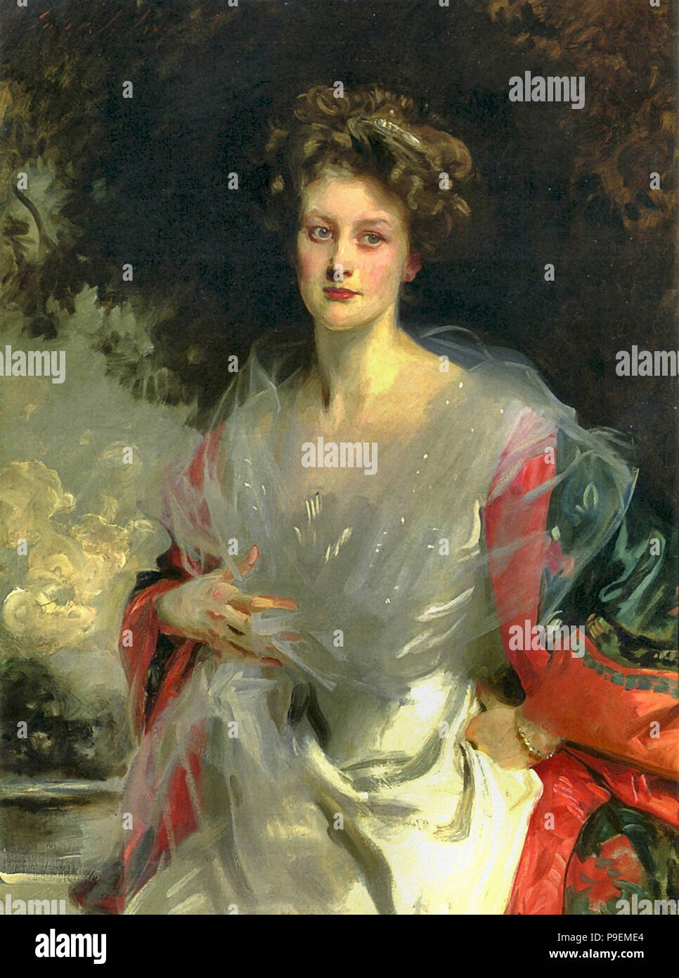 John carter singer hi-res stock photography and images - Alamy