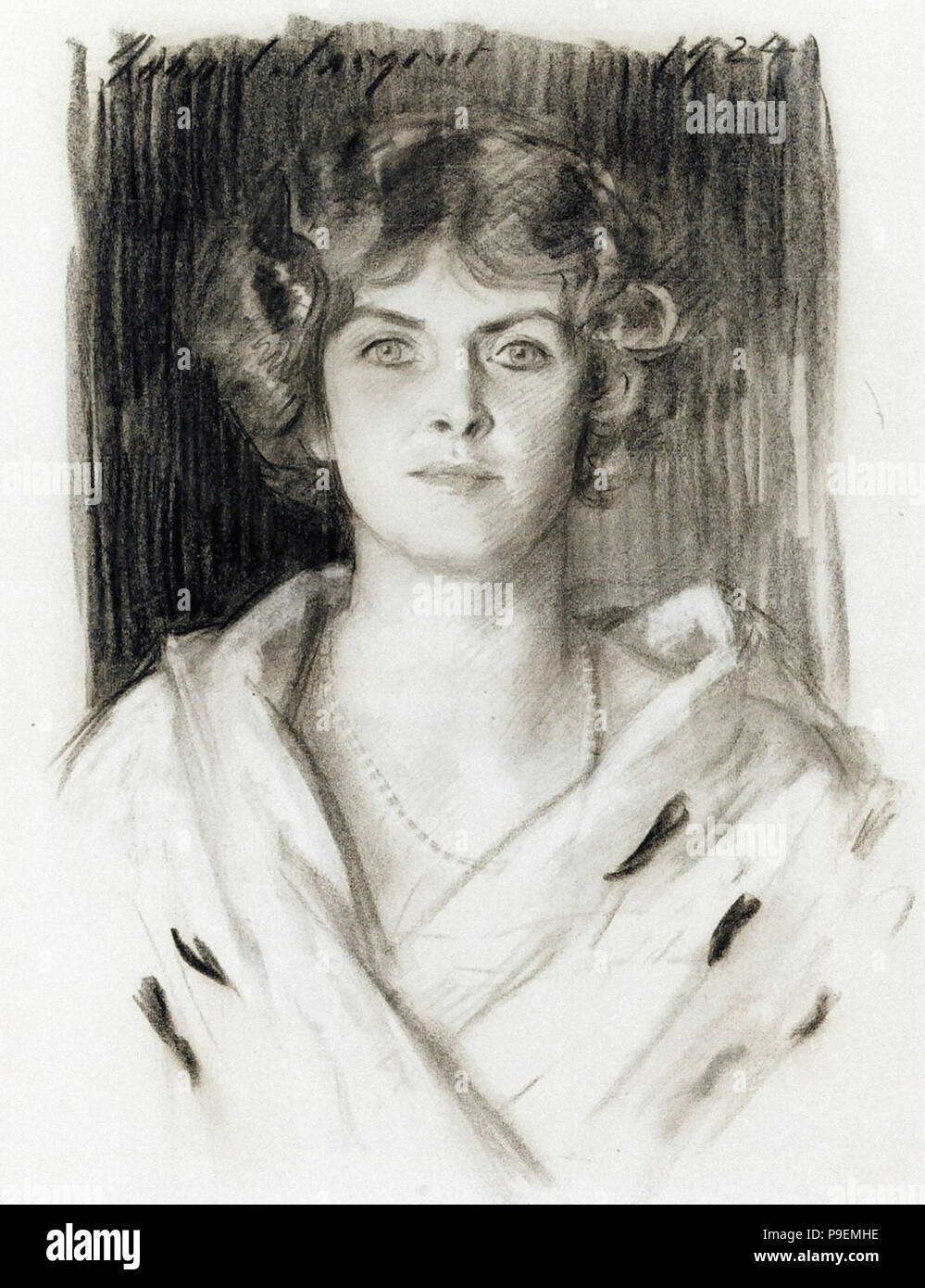 Eleanor painter hi-res stock photography and images - Alamy