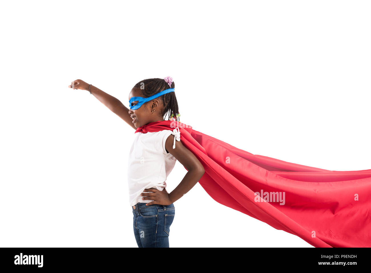 Save girl child hi-res stock photography and images - Alamy