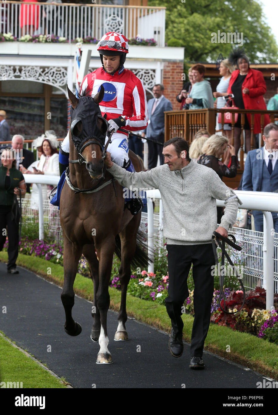 Former Love Island finalist and reality TV star Chris Hughes finished ...