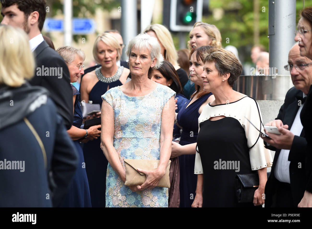 Michelle murray hi-res stock photography and images - Alamy