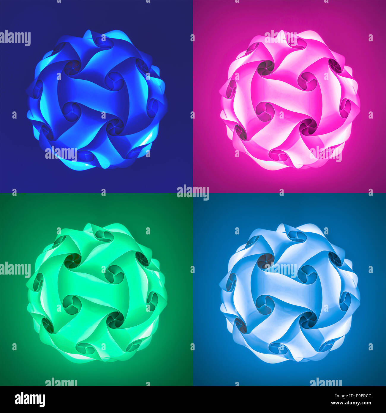 Different schemes hi-res stock photography and images - Alamy