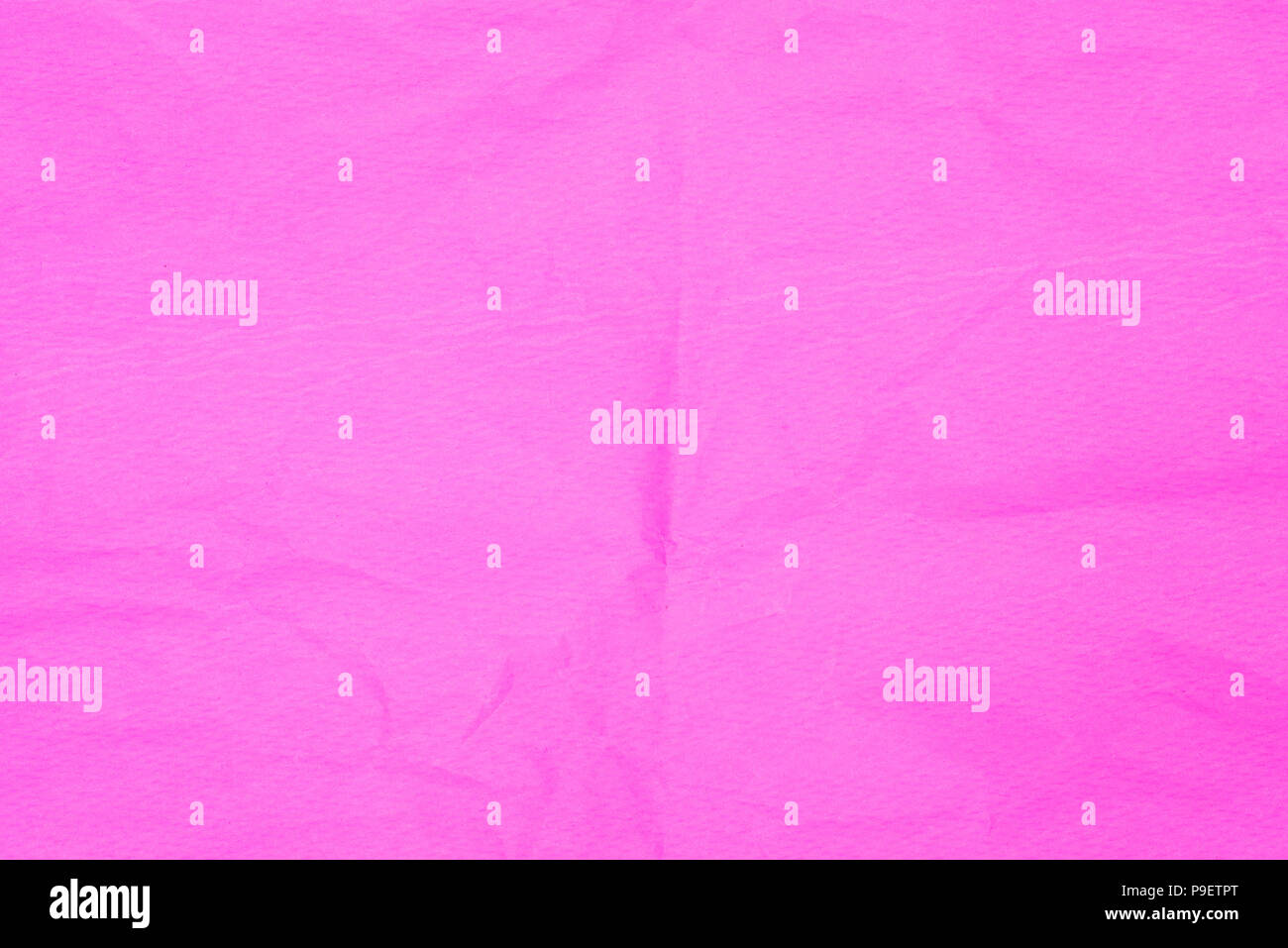 pink color creased tissue paper background texture Stock Photo - Alamy