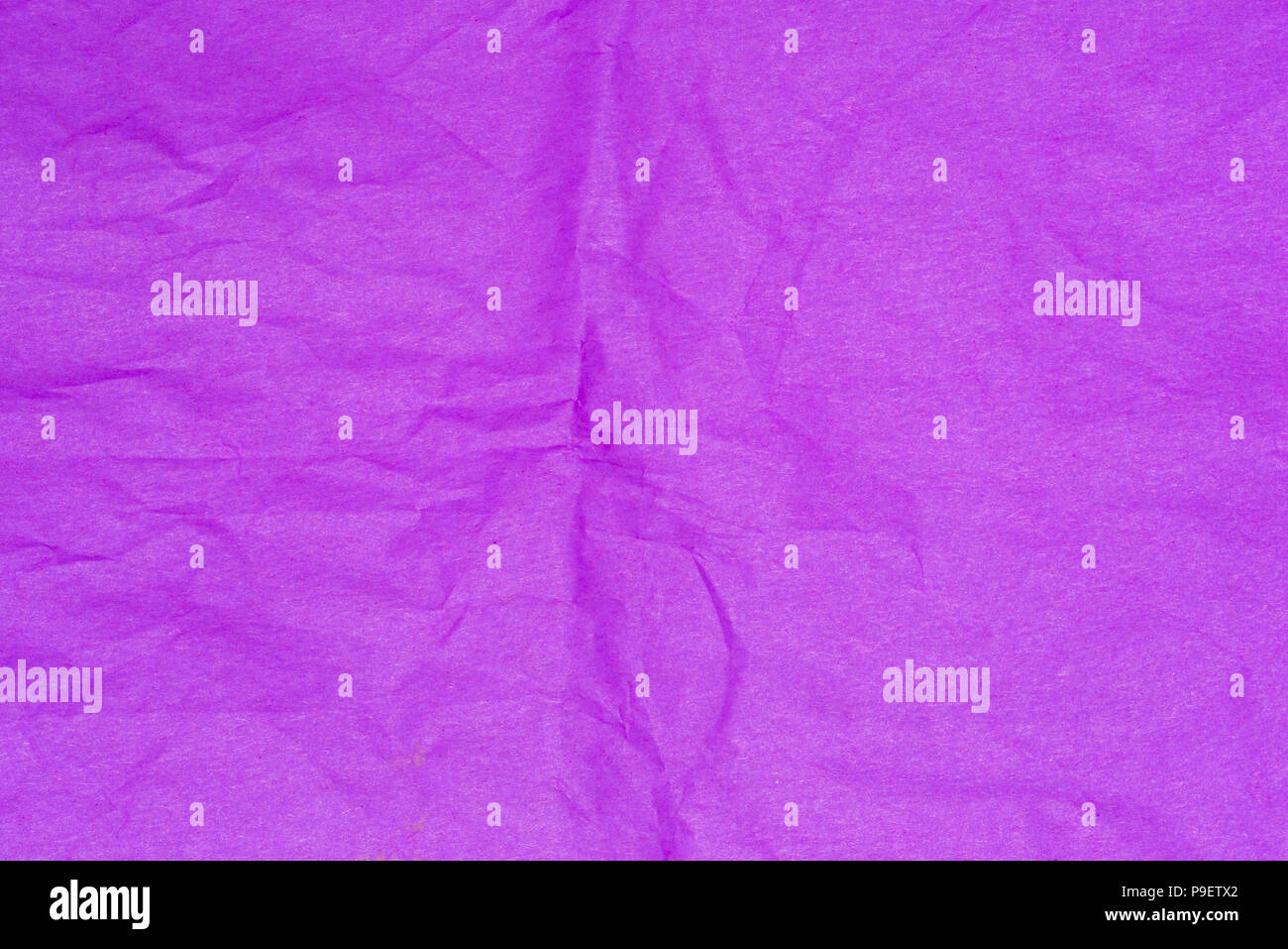 violet color creased tissue paper background texture Stock Photo - Alamy