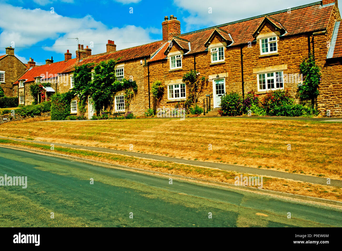 Terrington yorkshire hi-res stock photography and images - Alamy