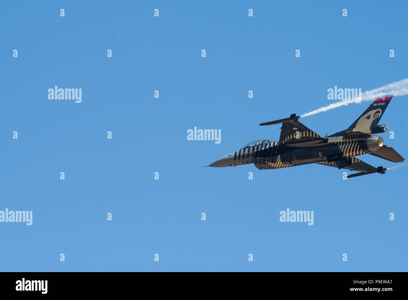 The Royal International Air Tattoo, RAF Fairford, Gloucestershire, UK ...