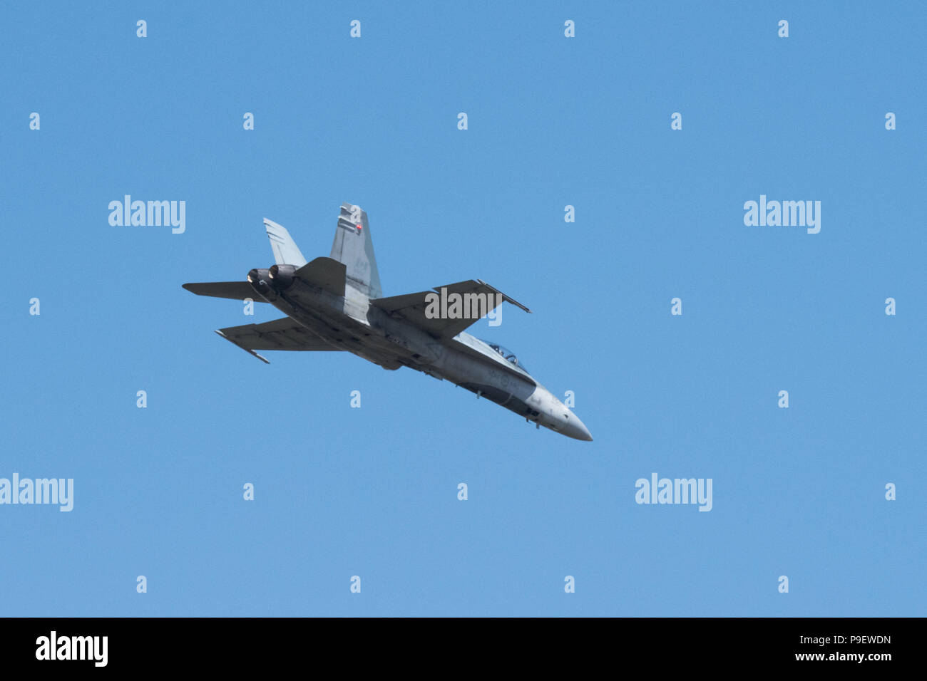 The Royal International Air Tattoo, RAF Fairford, Gloucestershire, UK ...