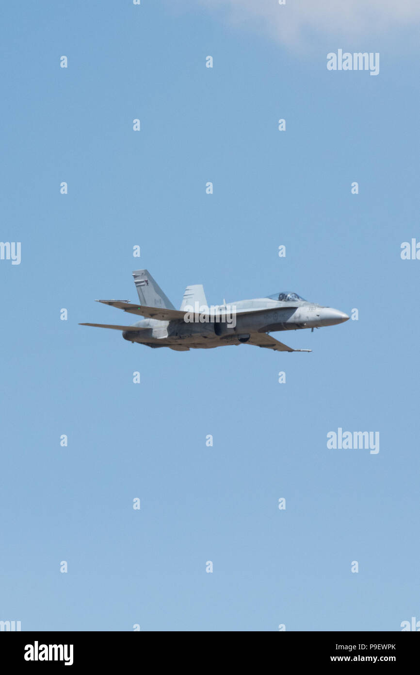 The Royal International Air Tattoo, RAF Fairford, Gloucestershire, UK ...