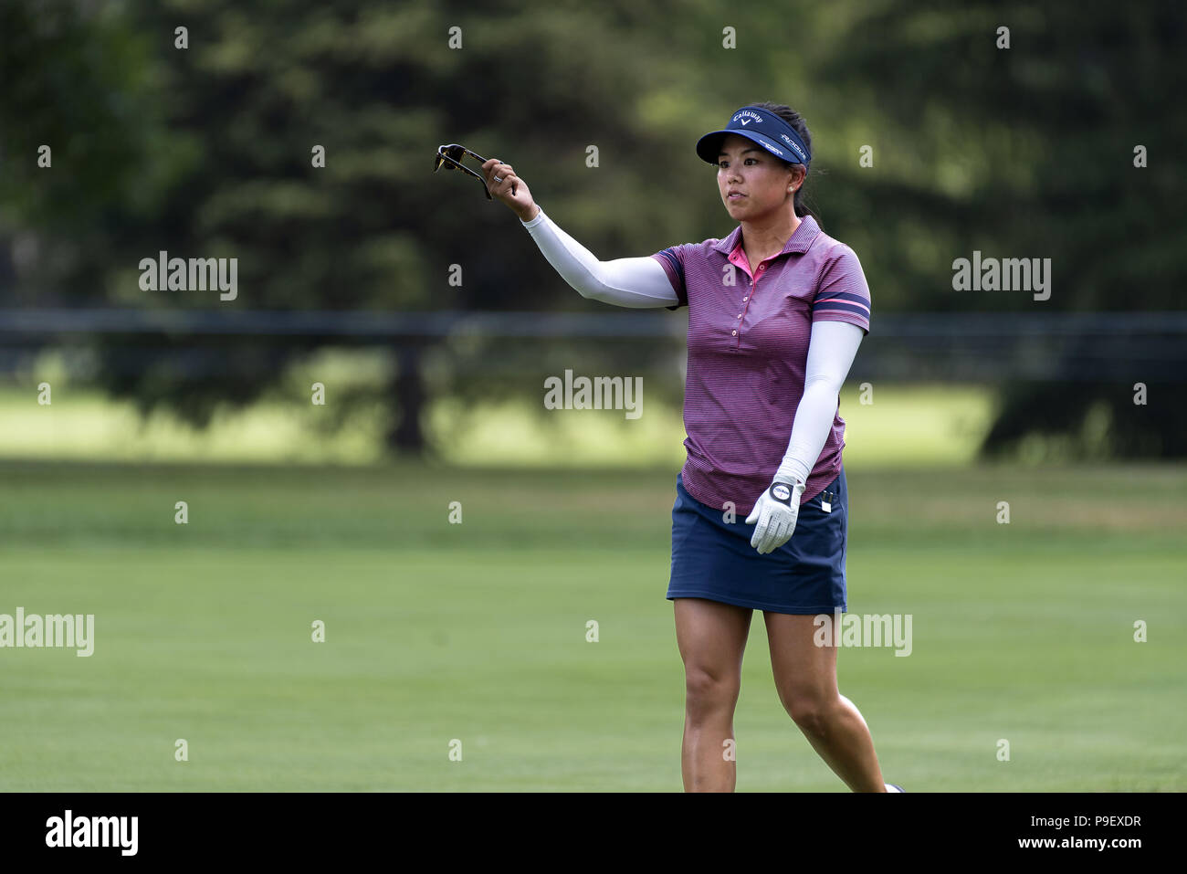 Marathon lpga classic hi-res stock photography and images - Alamy