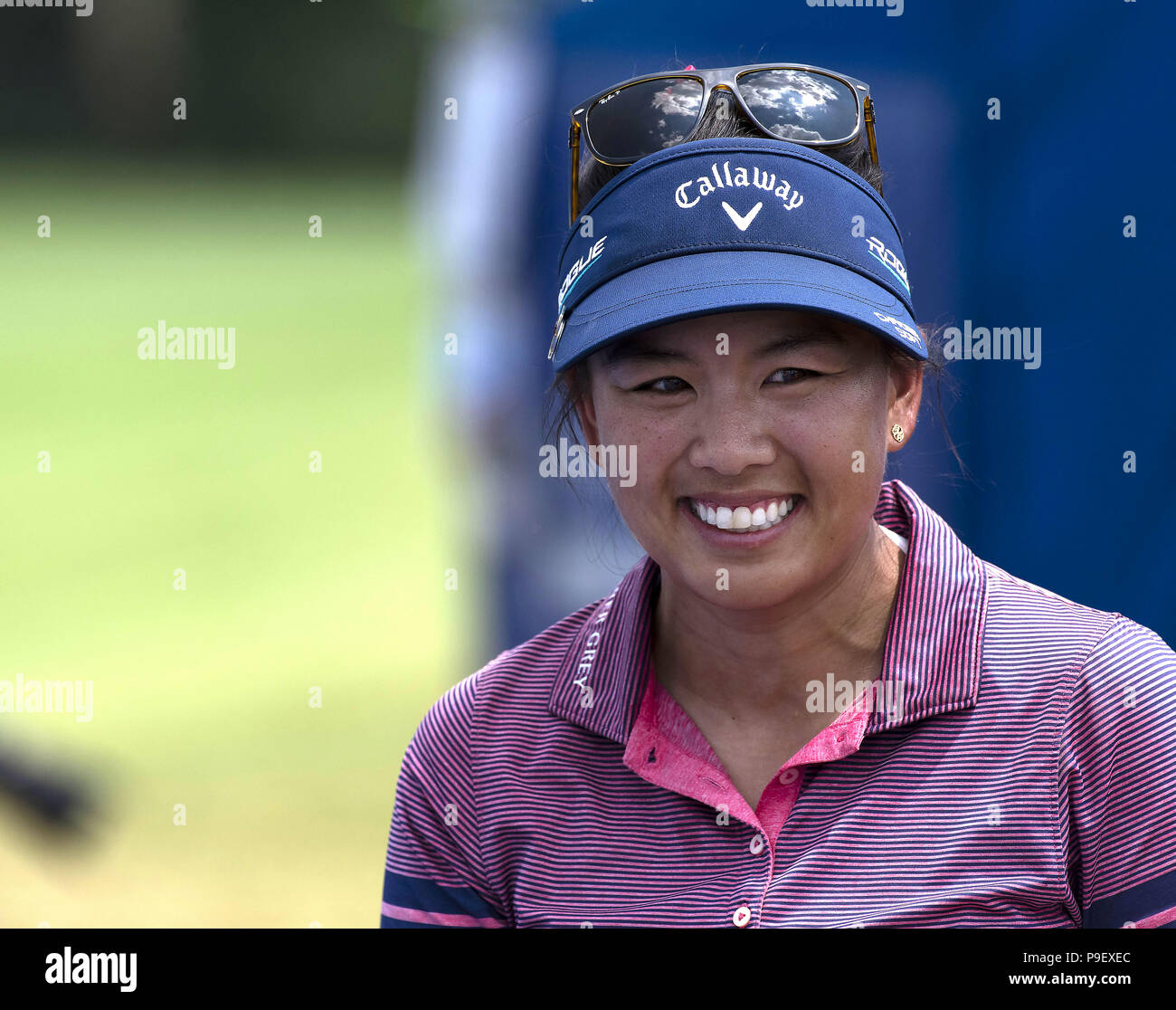 Marathon lpga classic hi-res stock photography and images - Alamy